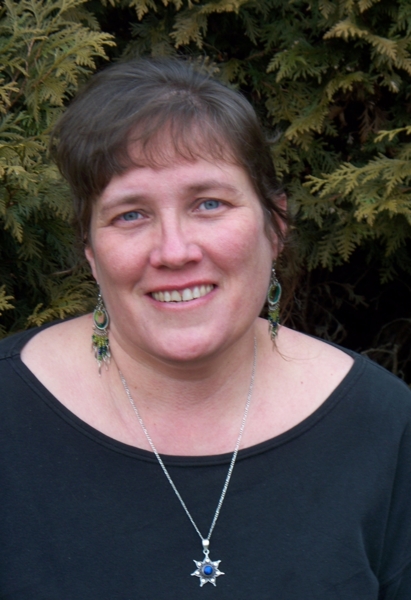 Joy Nichols - Official Website